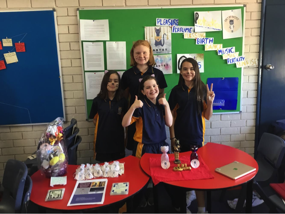 St Andrews College Marayong | Co-educational Catholic College | Diocese ... St Andrews College Marayong | Co-educational Catholic College | Diocese ...